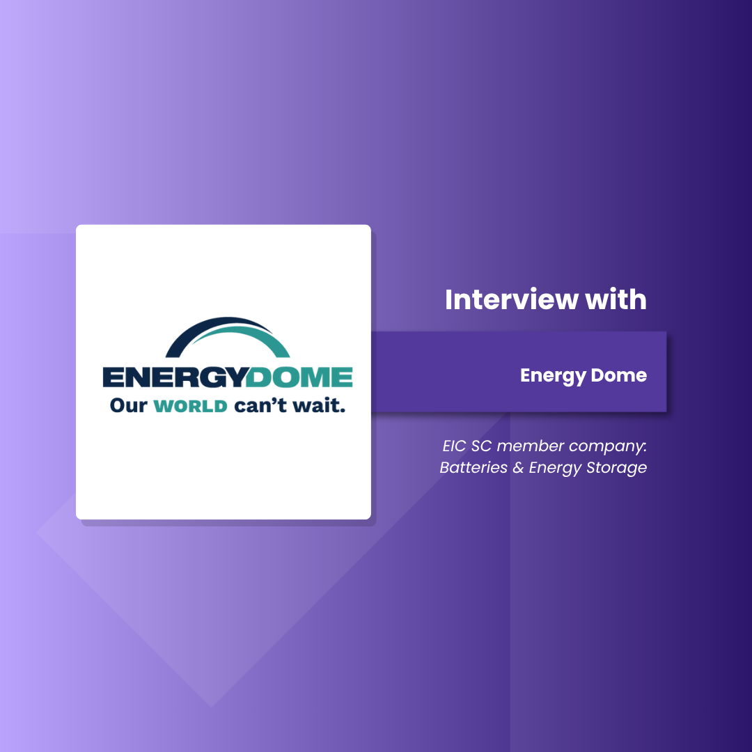 EIC Scaling Club - Home